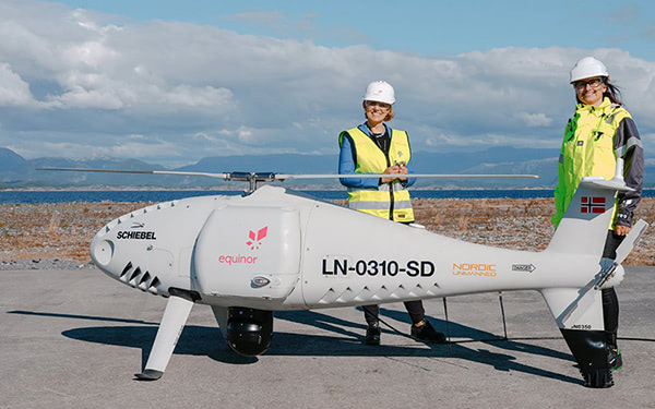 Super Quiet Drone Propeller Design Wins Contest - 3D Printing