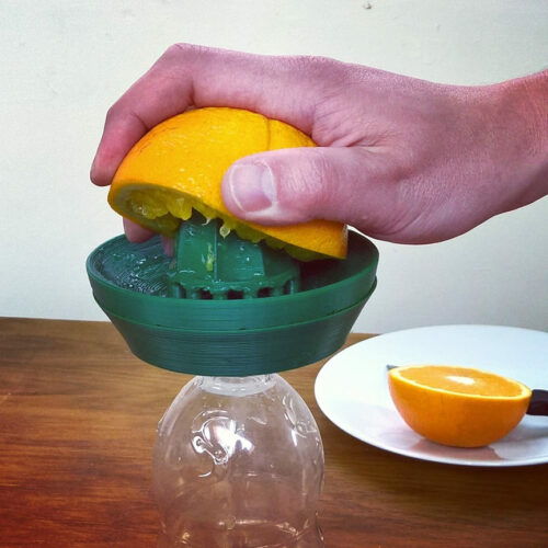 Guide to Printing Food-Safe Plastic Products - 3D Printing