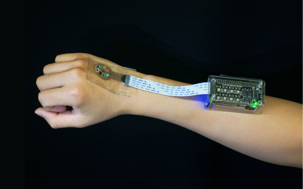 AM Device to Help People with Lupus - 3D Printing