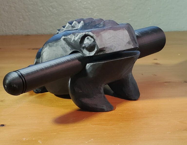 Hands-On Review: Flashforge Guider 2S - 3D Printing