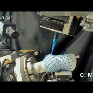 Sandvik Launches Osprey Online for Premium Metal Powders - 3D Printing