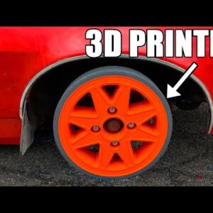 Relativity Space Reveals New Stargate Metal Printer - 3D Printing