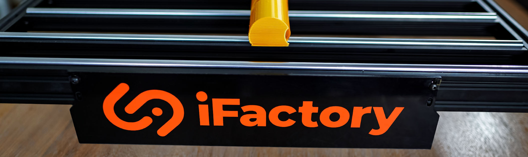 iFactory3D Launches Kickstarter for High Quality Desktop Belt 3D Printer