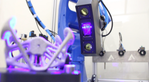 UK Company Using Robots to Remove 3D Printing Support Materials - 3D ...