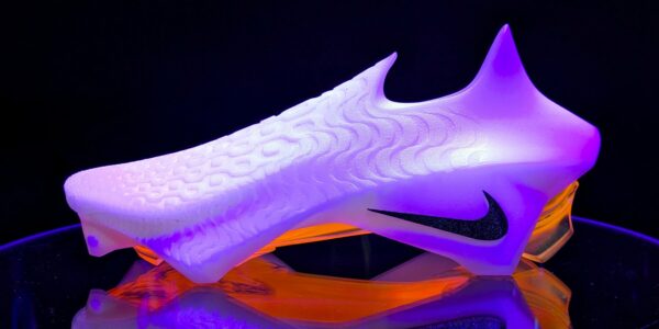 NIKE Unveils 3D Printed AI-designed Sneakers - 3D Printing