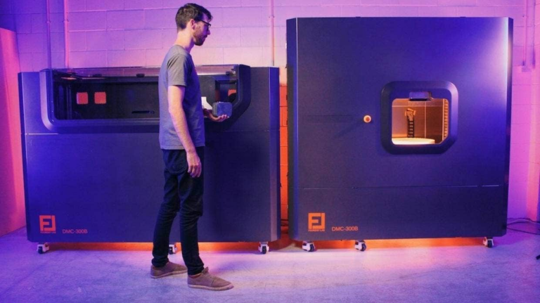 Foundry Lab and Eaton Collaborate on Optimized Additive Manufacturing ...