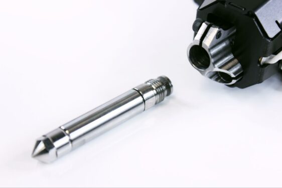 Dyze Design Unveils the Zephyr™ High Flow Extruder - 3D Printing