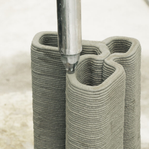 Photosensitisers Enable Color SLS Printing - 3D Printing