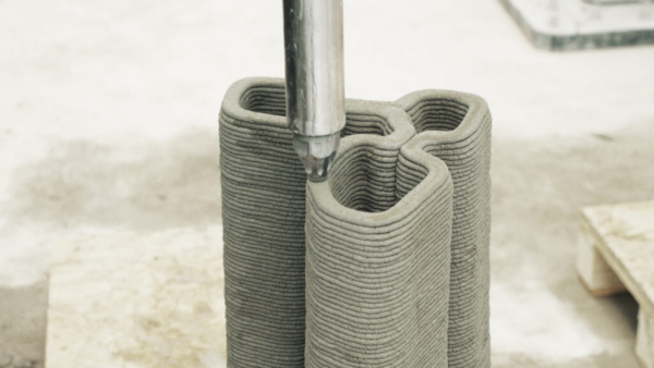ISO/ASTM Releases Standards for Additive Manufacturing in Construction ...