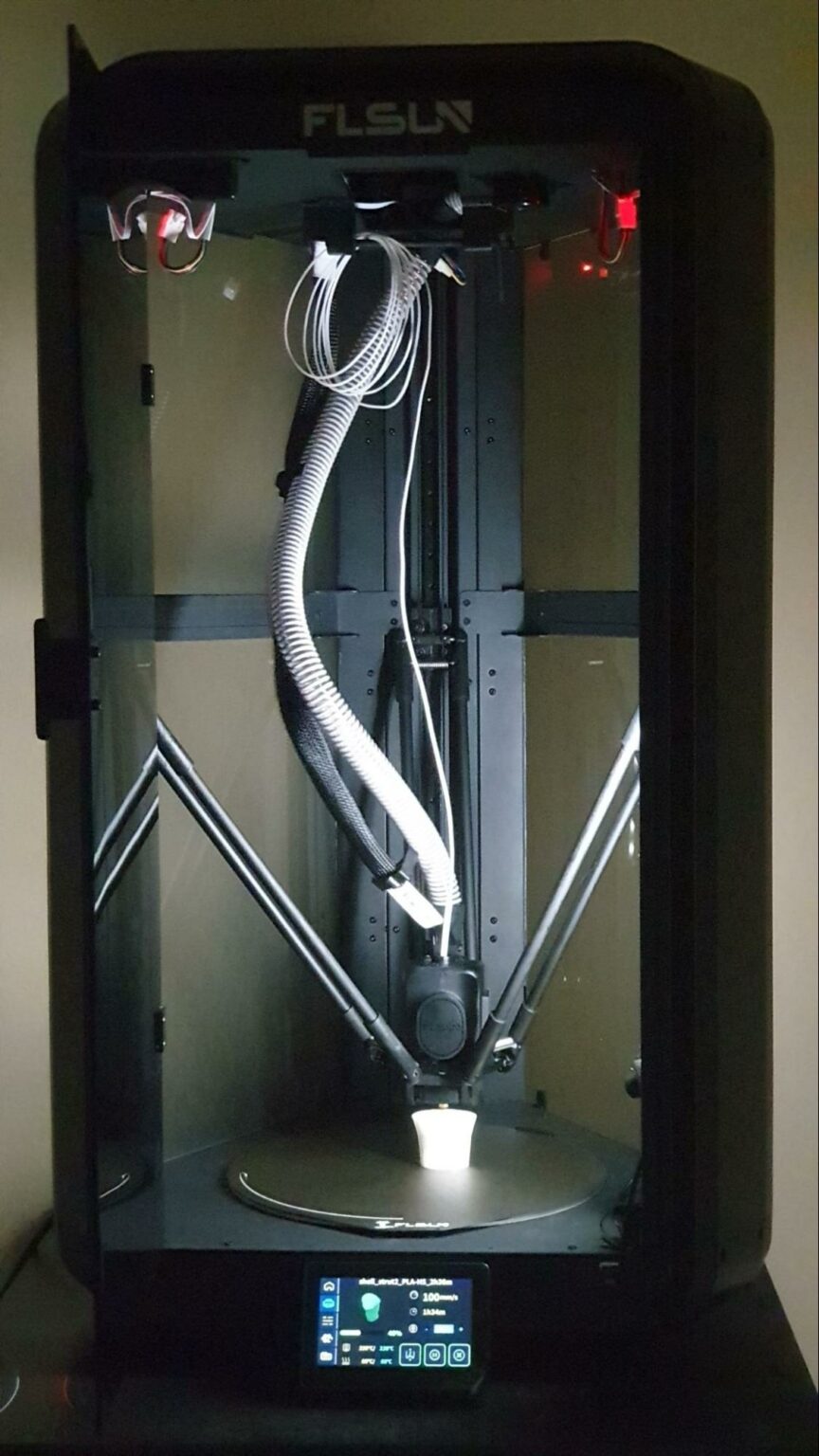 Hands-On Review: FLSun T1 Pro - 3D Printing