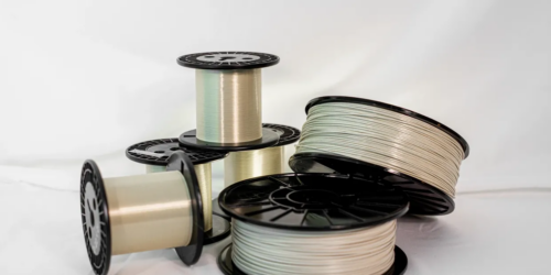 Dynamism Introduces Z-Polymers' TullomerTM Super-Strong Filament to ...