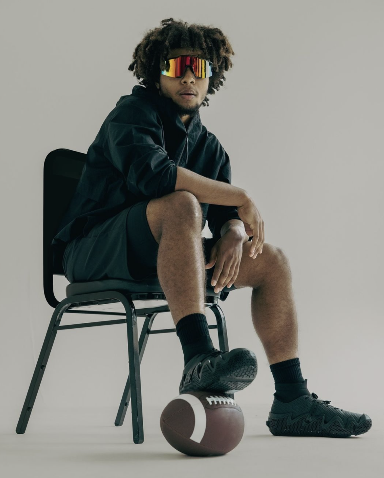 Hypsole Launches 3D Printed Athletic Cleat Guards for Enhanced ...