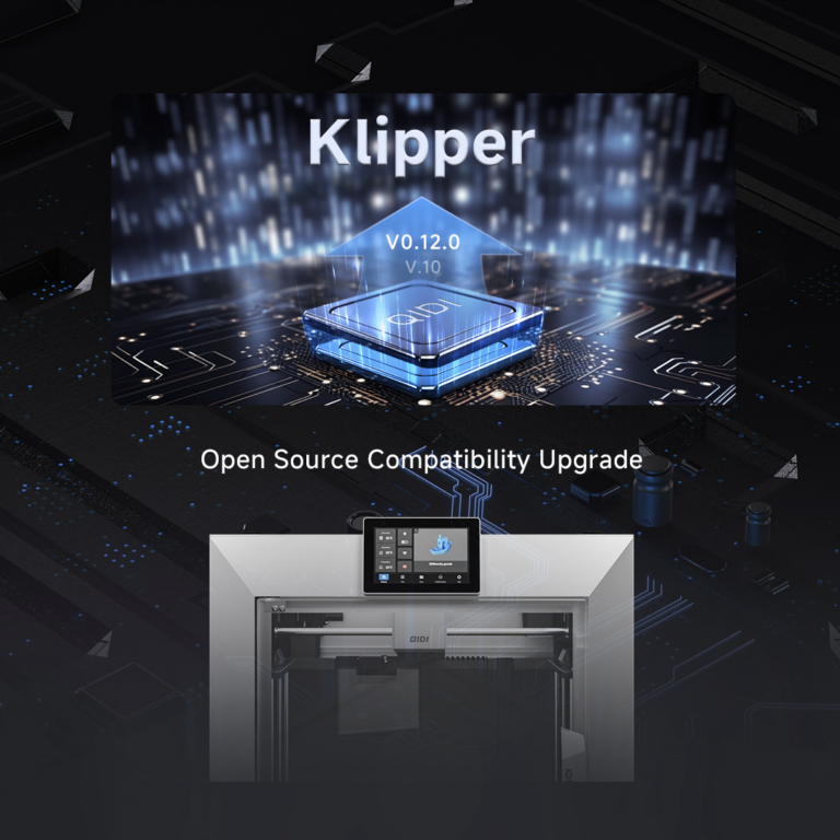 Introducing the new QIDI Plus4 3D Printer - Advanced Features for High ...