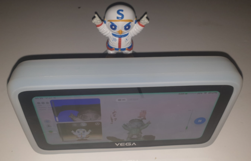 Hands-on Review: Einstar VEGA Wireless 3D Scanner - 3D Printing