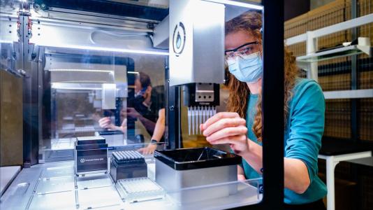 3D Printing at the Argonne National Laboratory Internship Program - 3D ...