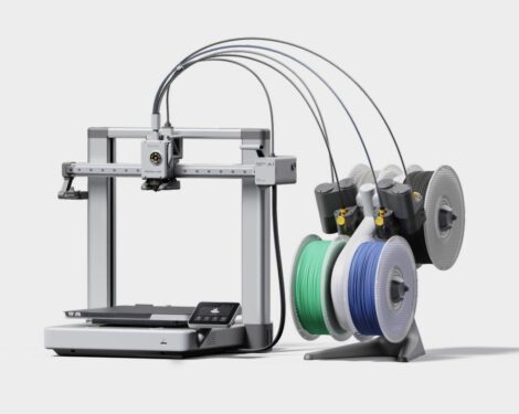 Bambu Introduces the A1 3D Printer - 3D Printing