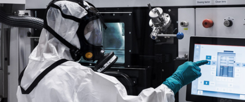 AMEXCI Plans Expansion of AM Capabilities in Nordic Countries and ...