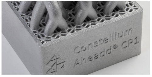 Collaboration Set to Advance Aluminium Alloys for 3D Printing - 3D Printing