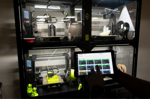 Streamline Production with the LulzBot Print Farm: A Comprehensive Solution for Farm Printing ...