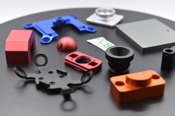 Why Choose PCBWay for Your 3D Printing and CNC Services - 3D Printing