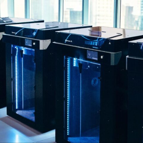 3d Printers Press Releases Guides Lists