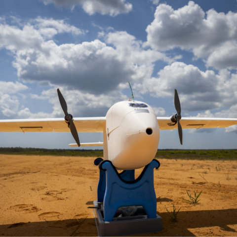 3D Printed Robotic Hand with Bones and Ligaments - 3D Printing