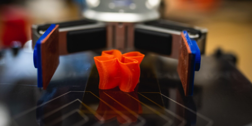 Ai Driven 3d Printing Robot Enhances Us Army Research 3d Printing