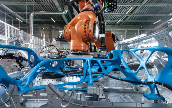 3D Printing - Additive Manufacturing