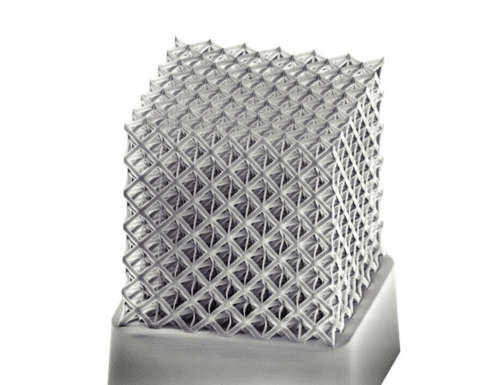 New Breakthrough Allows Low-Temperature 3D Printing of Nanoscale ...