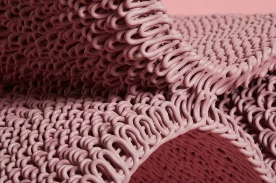 Collaboration Demonstrates Crafts-Inspired 3D Printing - 3D Printing