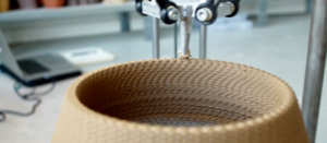 Maker 3D Prints Clay With Custom Ender 3 Extruder - 3D Printing