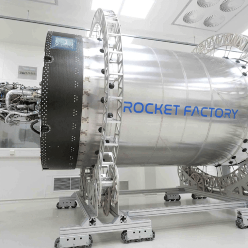 Aerospace 3D Printing - Additive Manufacturing Aerospace