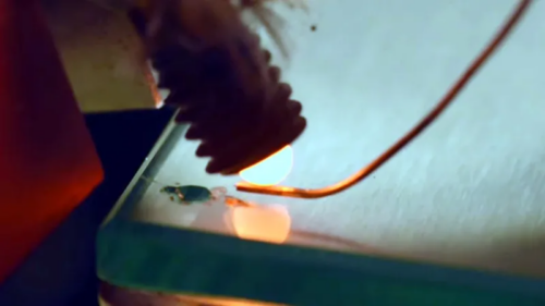 Project Rotoforge Adapts Glow Plugs for Metal Printing - 3D Printing