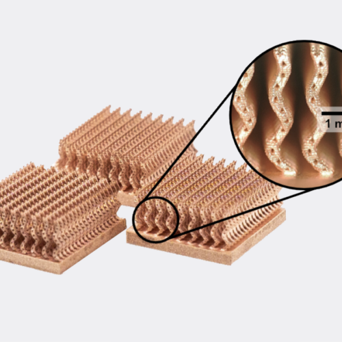 3D Printed Implants for Total Knee Replacement - 3D Printing