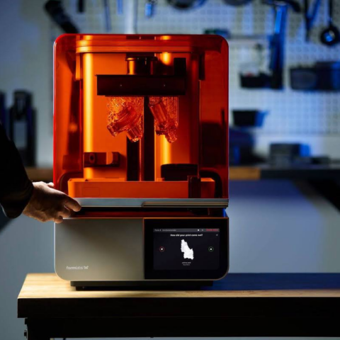 Building a $60 Arduino-Based Robotic Arm - 3D Printing