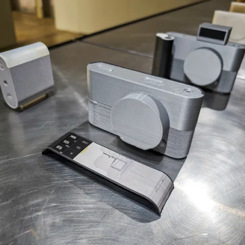 Festo 3D Prints Robotic Ants and Butterflies - 3D Printing