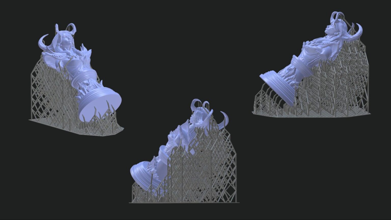 Elegoo Introduces SatelLite, Its First All-in-One LCD Slicer, at Formnext 2024 - 3D Printing
