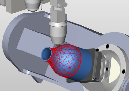 Open Mind Technologies to Showcase AM Capabilities of hyperMILL - 3D ...