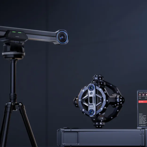 3D Scanners Archives - 3D Printing