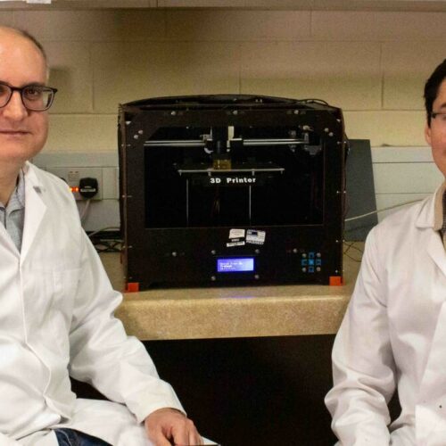 Realtime AI-based Keyhole Pore Detection - 3D Printing