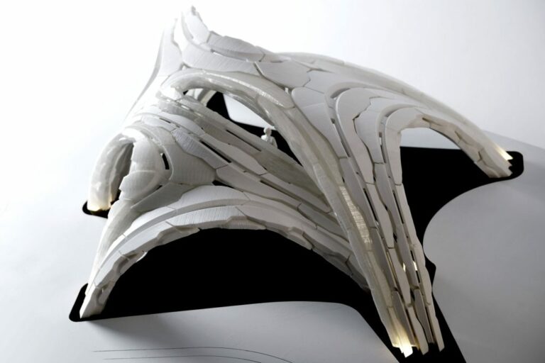 Tissue: Blender’s Computational Design Add-on - 3D Printing