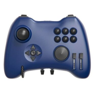 The Yawman Arrow: 3D Printed Flight Sim Controller - 3D Printing