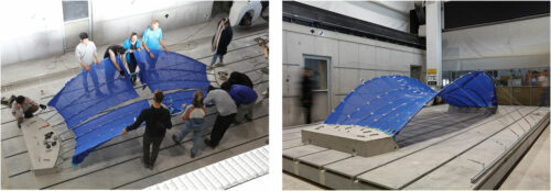 Researchers Create New Method for 3D Printing Bridge - 3D Printing