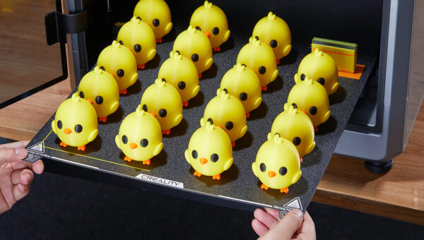 Creality K2 Plus Combo Set to Transform Multicolor 3D Printing - 3D ...