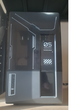 Elegoo Mars 5 Ultra Review - A Perfect Choice for Beginners - 3D Printing