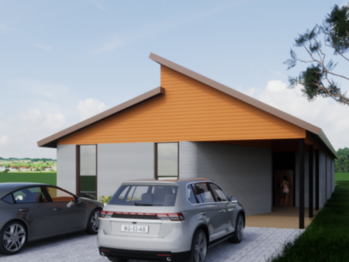 Luyten 3D to Print North American Homes with Ultimatecrete - 3D Printing