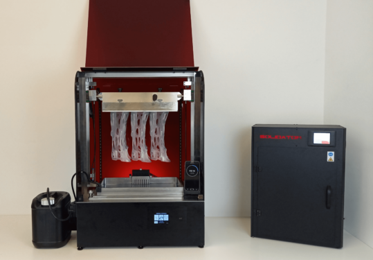 Tangible Engineering To Debut Ultra-High-Speed Solidator 8K at Formnext ...