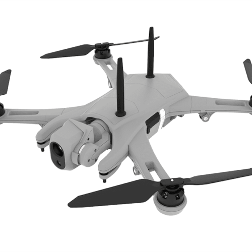 Aerospace 3D Printing - Additive Manufacturing Aerospace