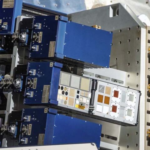 Aerospace 3D Printing - Additive Manufacturing Aerospace