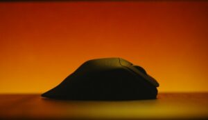 Custom 3D Printed Gaming Mouse Now on Kickstarter - 3D Printing